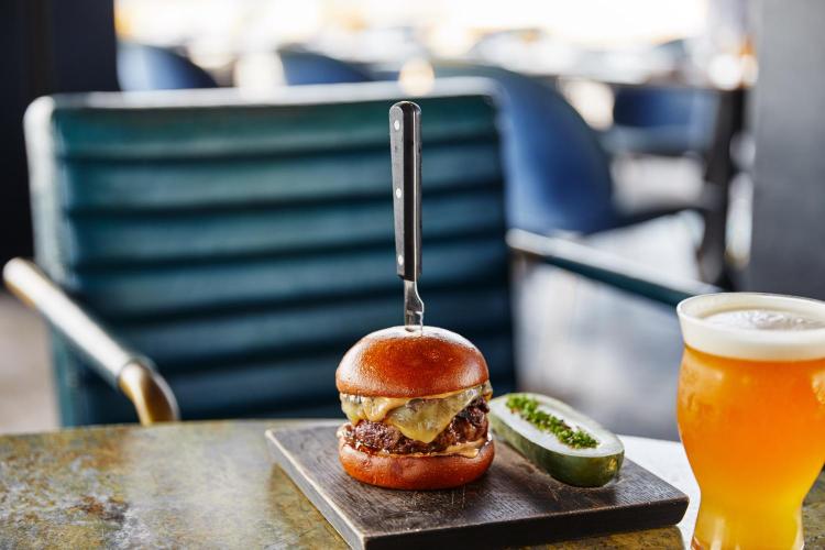 The William Vale Hotel Review, Brooklyn, New York | Travel