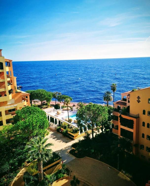 Columbus Monte-Carlo Hotel Review, Monaco | Telegraph Travel