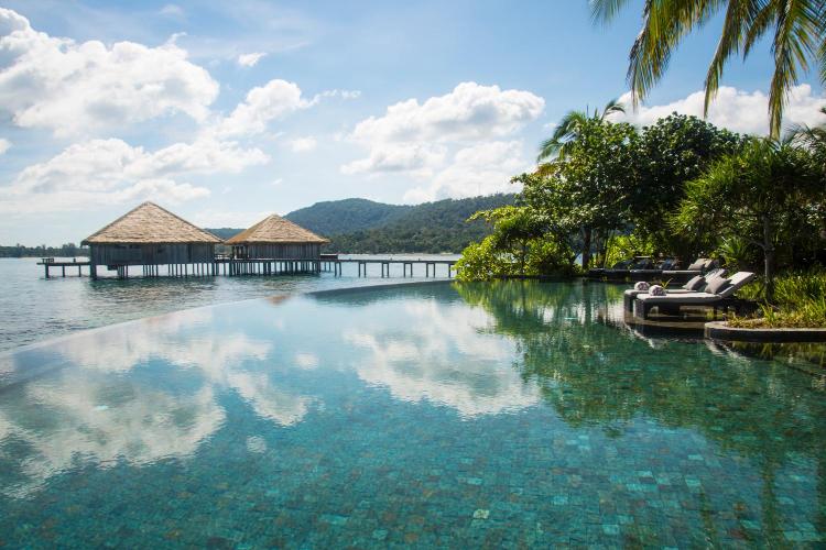 Song Saa Private Island Hotel Review, Cambodia | Telegraph Travel Song Saa Private Island Hotel Review, Cambodia | Telegraph Travel