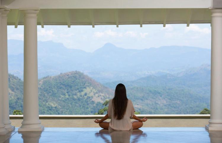 W15 Hanthana Estate Hotel Review, Kandy, Sri Lanka | Telegraph Travel