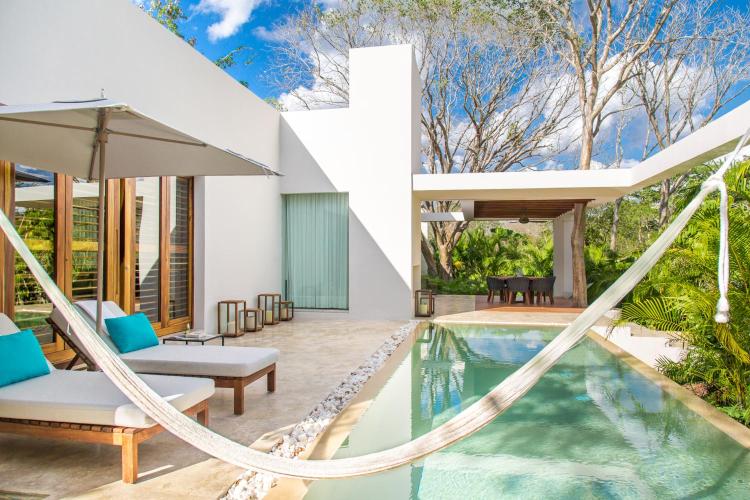 Chablé Hotel Review, Yucatán, Mexico | Telegraph Travel