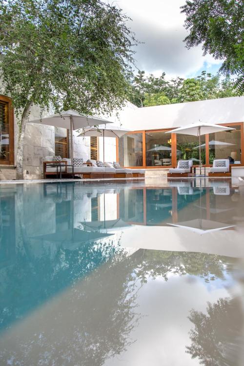 Chablé Yucatan Hotel Review, Mexico | Telegraph Travel