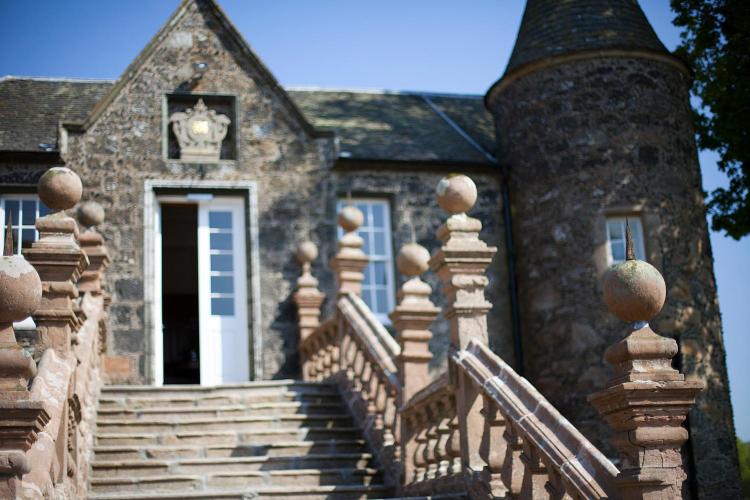 Meldrum House Country Hotel & Golf Course Review, Aberdeenshire ...