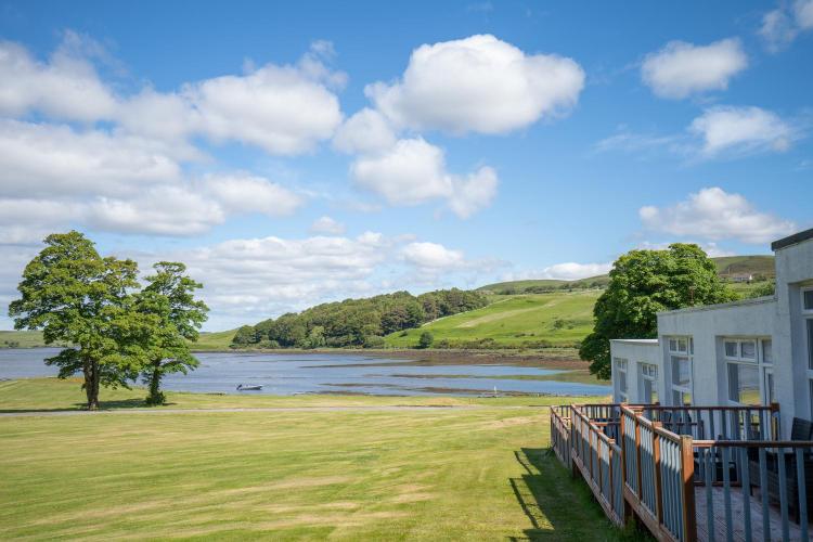 Skeabost Hotel Review, Isle of Skye | Travel
