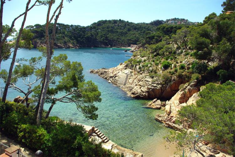 Hotel Aigua Blava Review, Costa Brava, Spain | Telegraph Travel