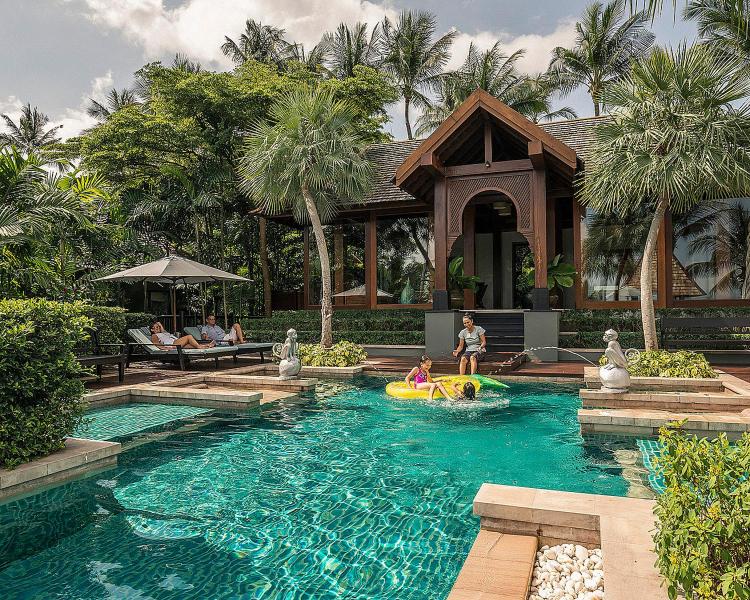 Four Seasons Resort Koh Samui Hotel Review, Thailand | Telegraph Travel
