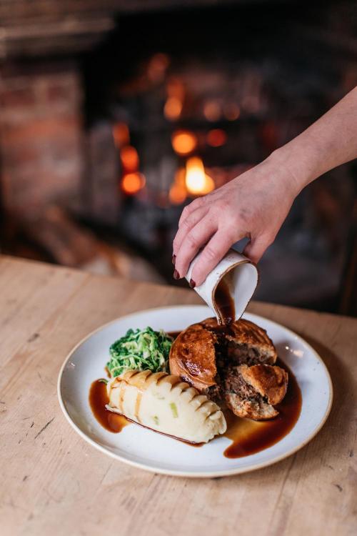 The Bull Ditchling Hotel Review, East Sussex, England | Telegraph Travel