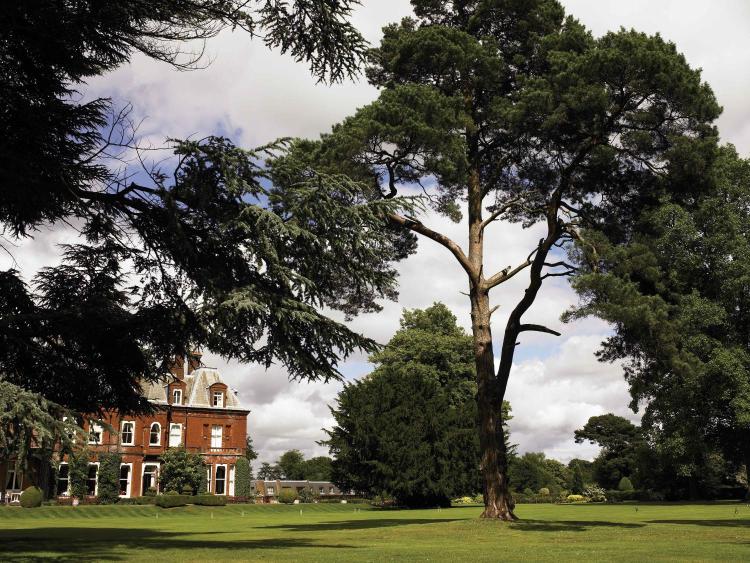 Champneys Tring Hotel Review, Hertfordshire | Travel