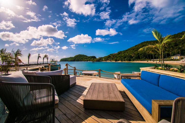 The Liming Hotel Review, St Vincent and the Grenadines | Telegraph Travel