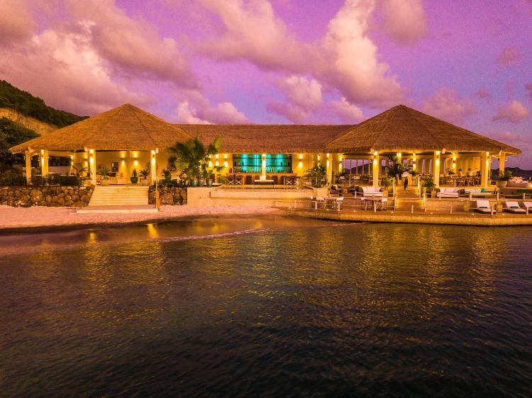 The Liming Hotel Review, St Vincent and the Grenadines | Telegraph Travel