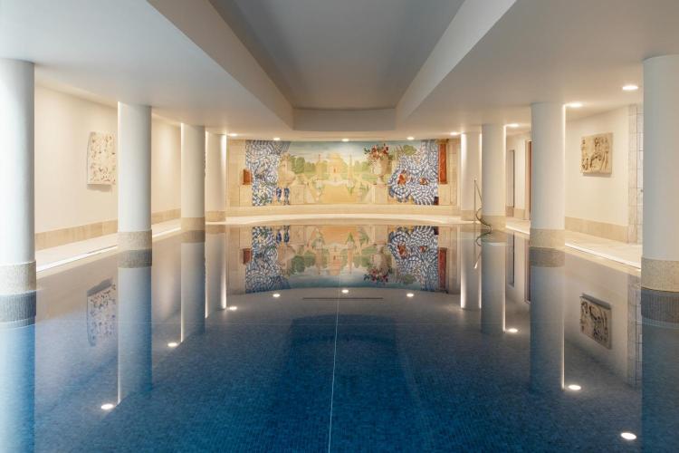 The Merrion Hotel Review, Dublin | Travel