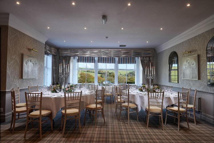 The Devonshire Fell Hotel Review, Skipton, Yorkshire Dales | Telegraph ...