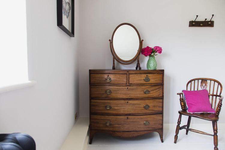 Flore House Hotel Review, Northamptonshire | Telegraph Travel