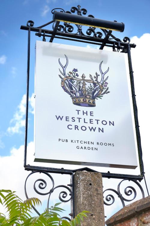 The Westleton Crown Hotel Review, Suffolk, England | Travel