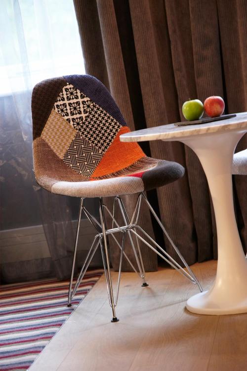 Malmaison London Hotel Review, City of London, London | Travel