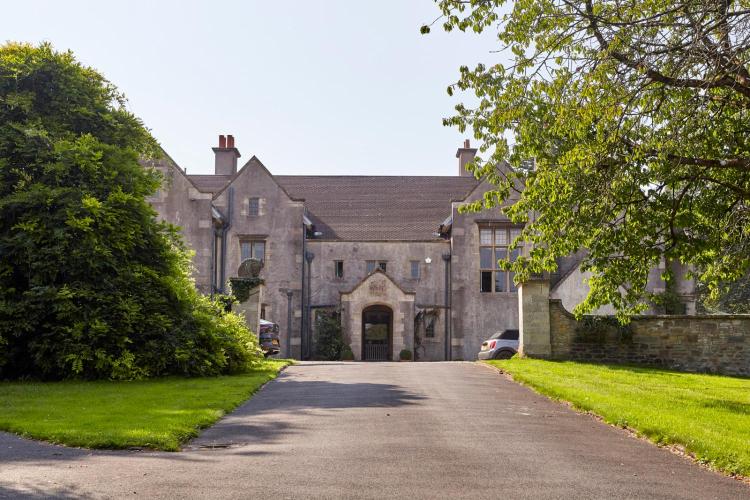 The Den at Backwell Down Hotel Review, Bristol | Travel