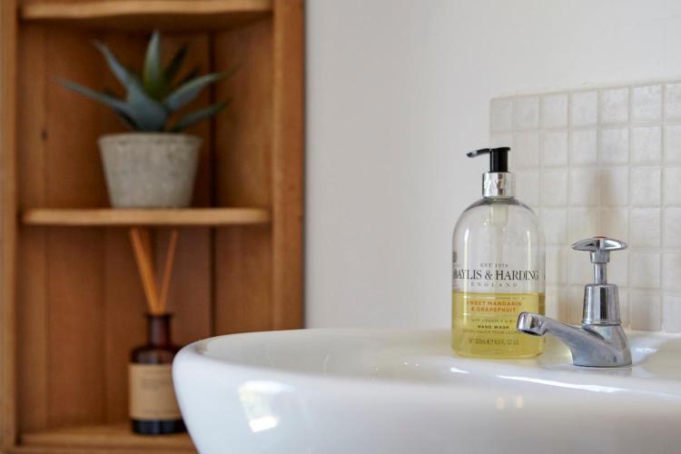 The Den at Backwell Down Hotel Review, Bristol | Travel