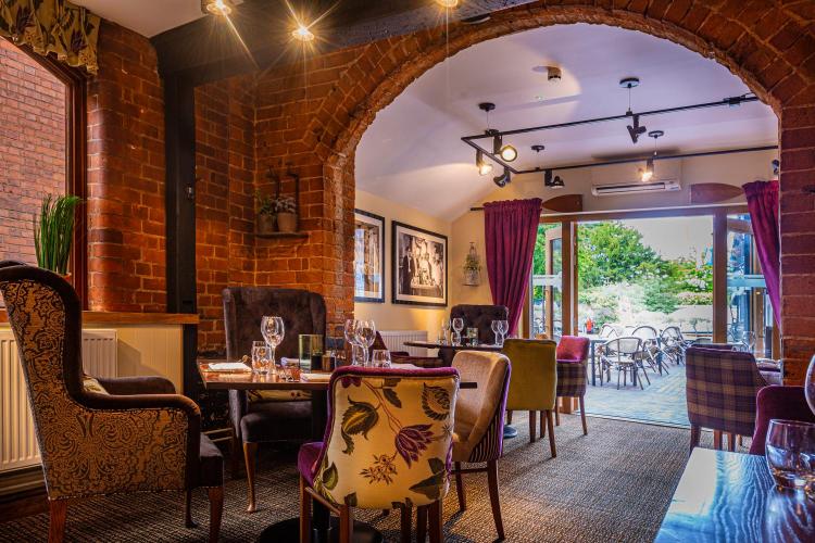 The Feathers Hotel Review, Ledbury, Herefordshire | Travel