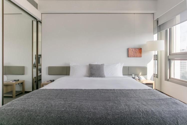 Hotel Stage Review, Hong Kong | Telegraph Travel