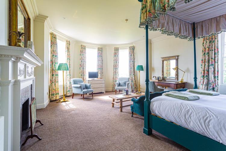 The Talbot Malton Hotel Review, Yorkshire, England | Telegraph Travel