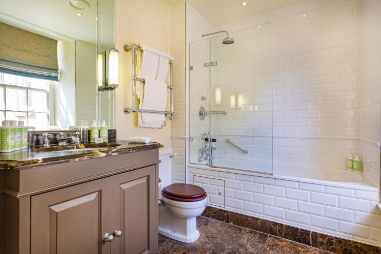 The Talbot Malton Hotel Review, Yorkshire, England | Telegraph Travel