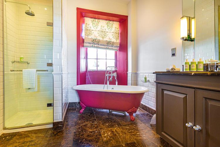 The Talbot Malton Hotel Review, Yorkshire, England | Telegraph Travel