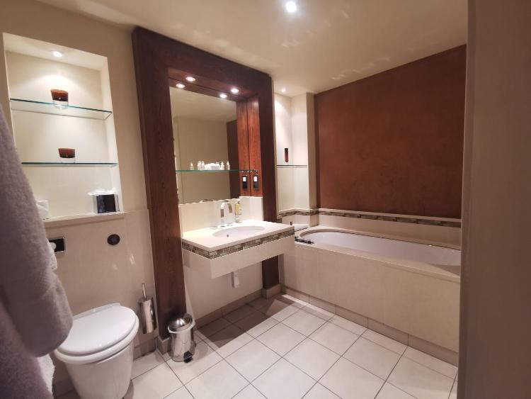 The Roseate Reading Hotel Review, Berkshire | Telegraph Travel