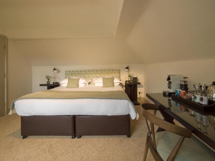 Minster Mill Hotel Review, Cotswolds | Telegraph Travel