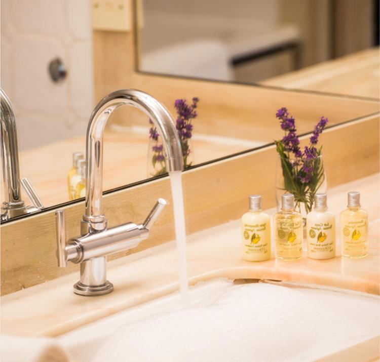 Minster Mill Hotel Review, Cotswolds | Telegraph Travel