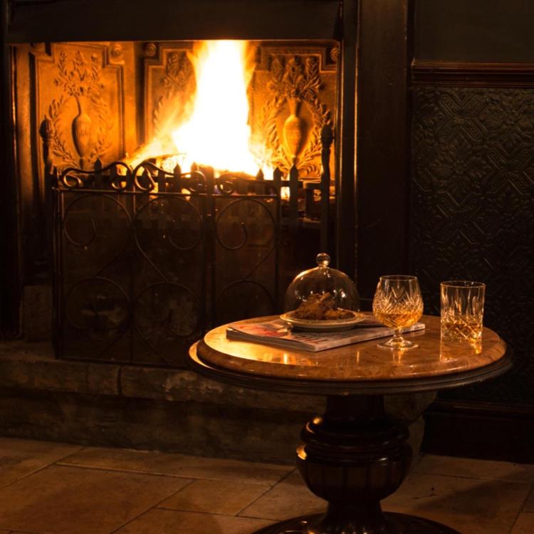 Simonstone Hall Hotel Review, Yorkshire Dales | Travel