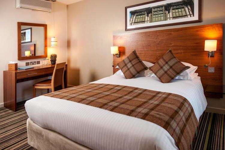 ABode Canterbury Hotel Review, Kent | Travel