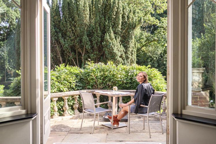 Rowhill Grange Hotel & Utopia Spa Review, Canterbury, Kent | Travel