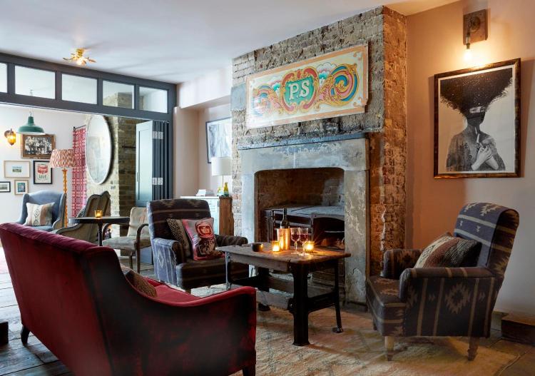 Artist Residence London Hotel Review, Pimlico | Travel