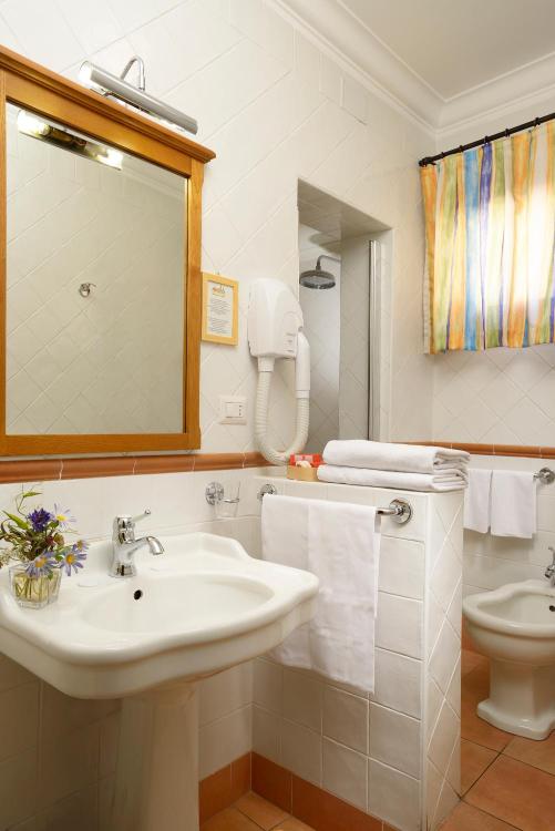 Hotel Santa Maria Review, Rome, Italy | Telegraph Travel