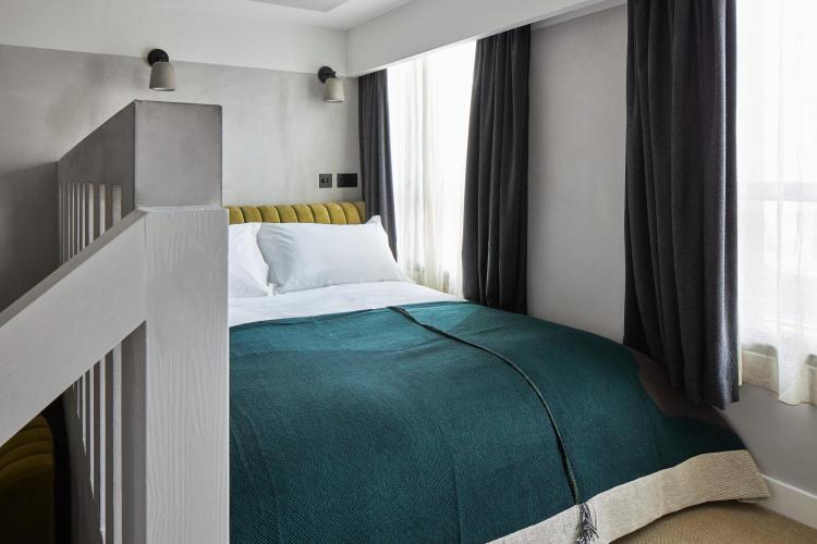 Staycity Aparthotels Review, Dalston, London | Telegraph Travel