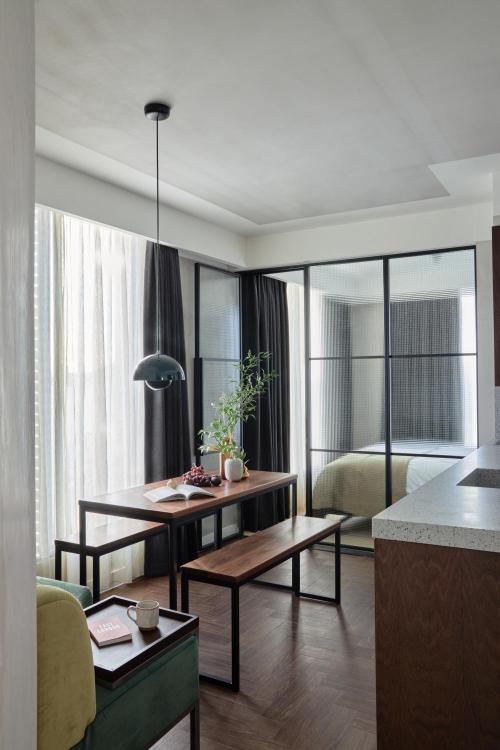 Staycity Aparthotels Review, Dalston, London | Telegraph Travel