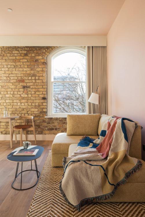 Zanzibar Locke Hotel Review, Dublin, Ireland | Telegraph Travel