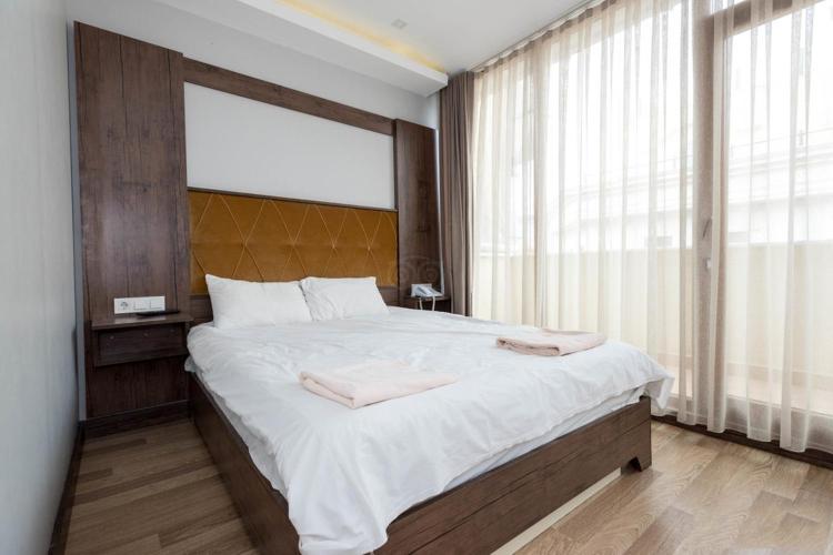 Cheers Lighthouse Hotel Review, Istanbul, Turkey | Telegraph Travel