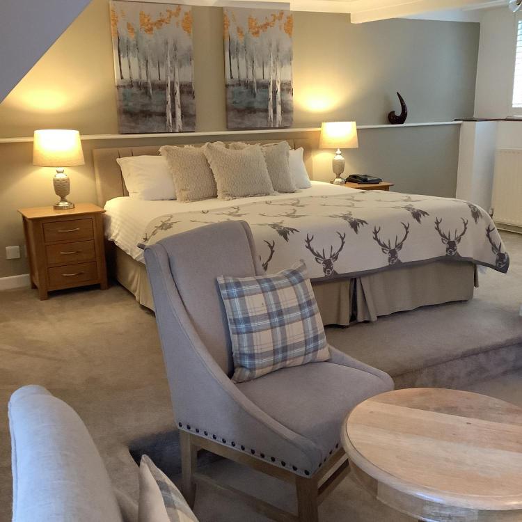 Combe House Hotel Review, Somerset, England | Telegraph Travel
