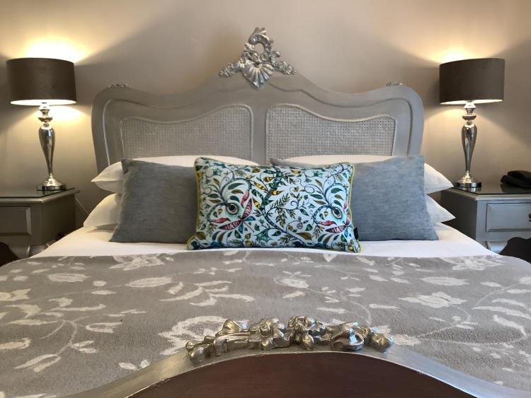 Combe House Hotel Review, Somerset, England | Telegraph Travel