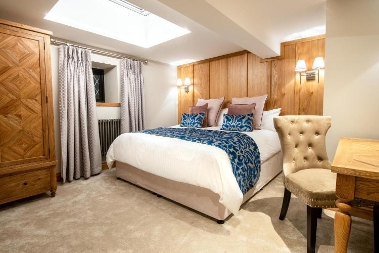 Boringdon Hall Hotel Review, Devon, England | Telegraph Travel