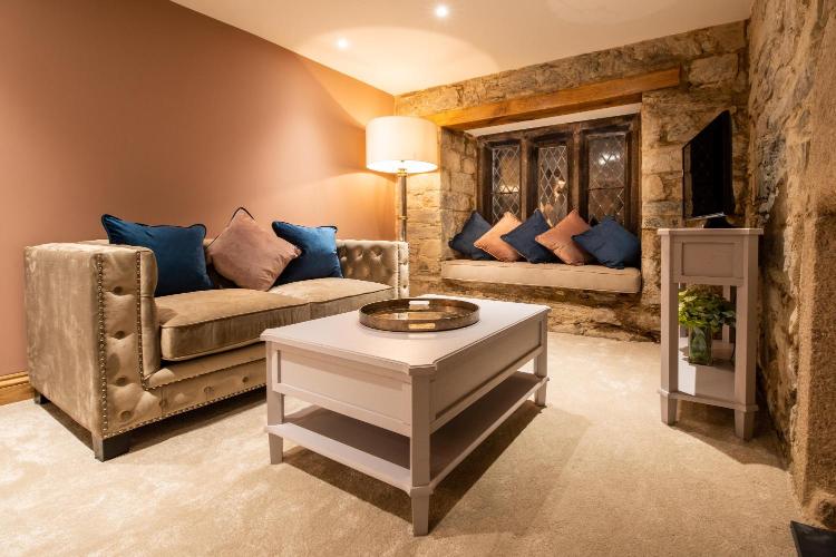 Boringdon Hall Hotel Review, Devon, England | Telegraph Travel