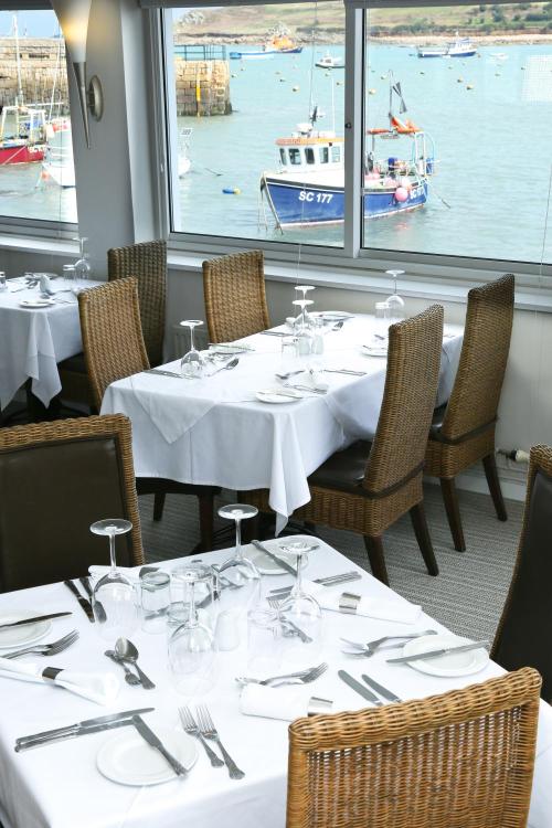 The Atlantic Hotel Review, St Mary's, Isles of Scilly | Telegraph Travel