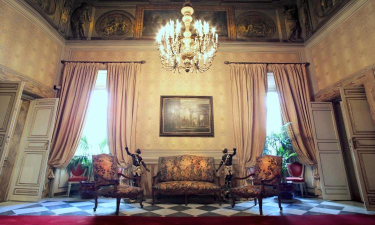 Residenza Ruspoli Bonaparte Hotel Review, Rome, Italy | Telegraph Travel