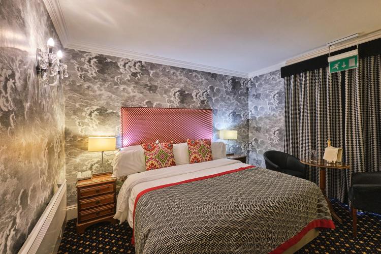 New House Country Hotel Review, Cardiff, Wales | Telegraph Travel