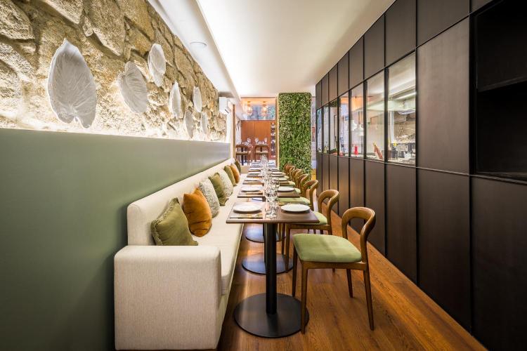 Gallery Hostel Review, Porto, Portugal | Telegraph Travel