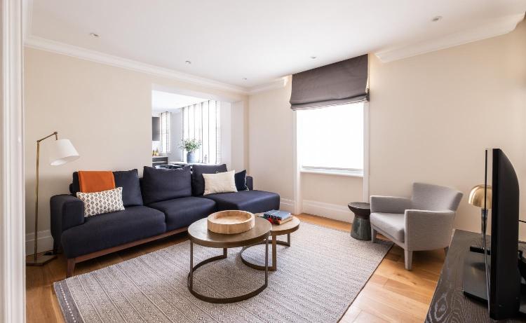 Native Mayfair Hotel Review, London | Travel