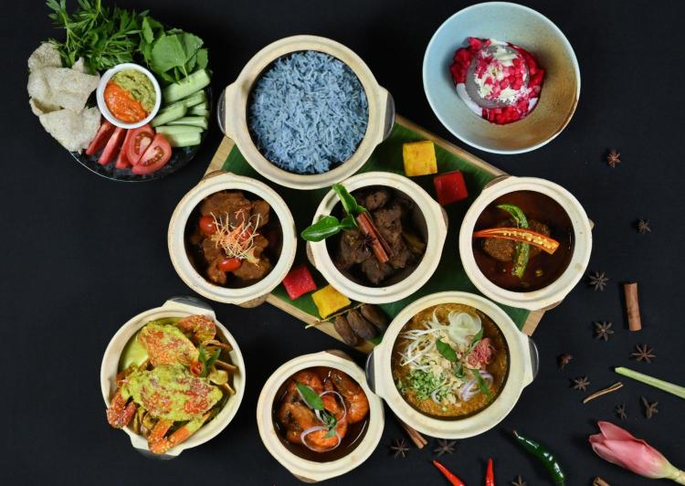 The Chow Kit, Kuala Lumpur, Malaysia | Telegraph Travel