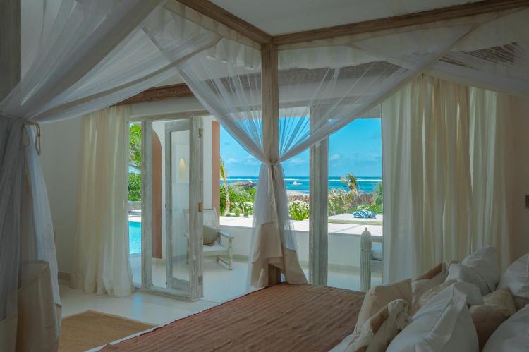 Medina Palms Hotel Review, Watamu, Kenya | Travel