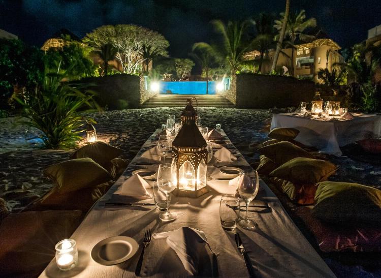 Medina Palms Hotel Review, Watamu, Kenya | Travel